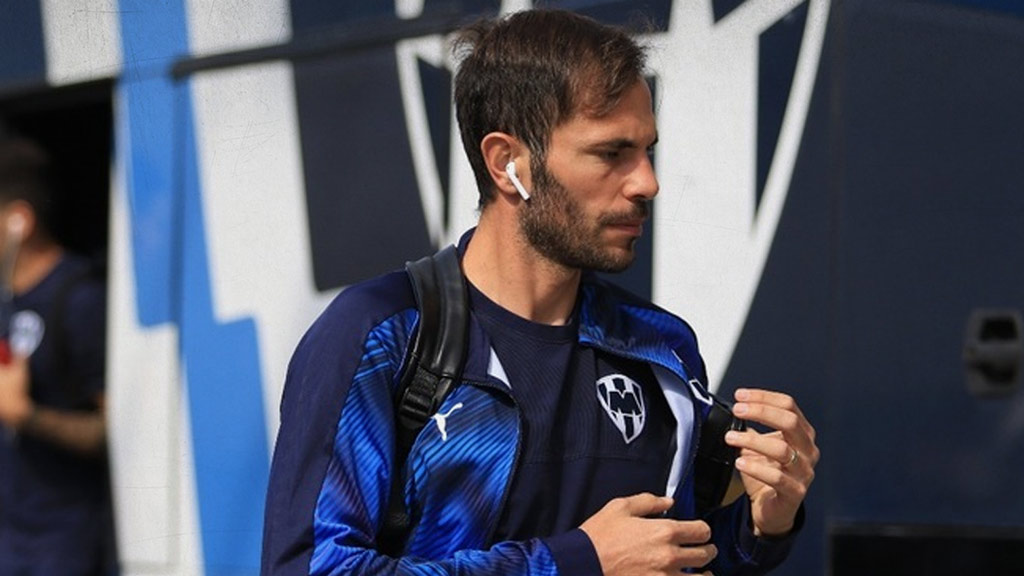 El legado de José María Basanta en Rayados - Futbol Total