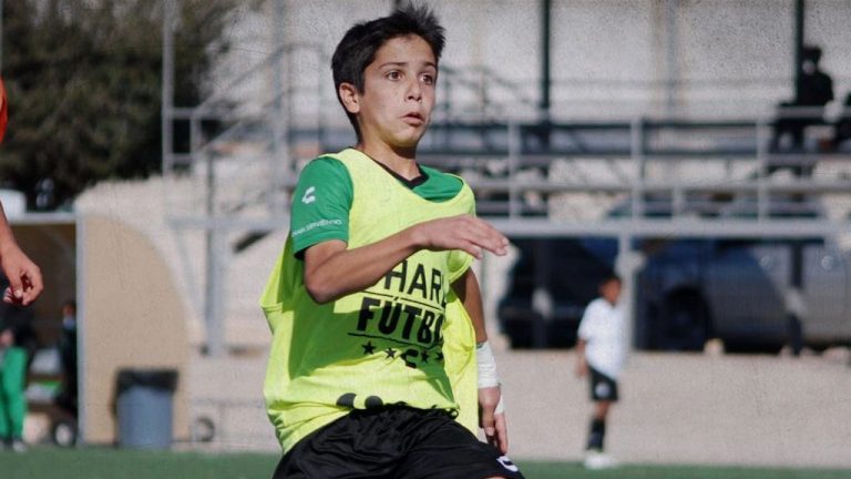 ¿Qué fue de Vicente Matías Vuoso, figura de la Liga MX?
