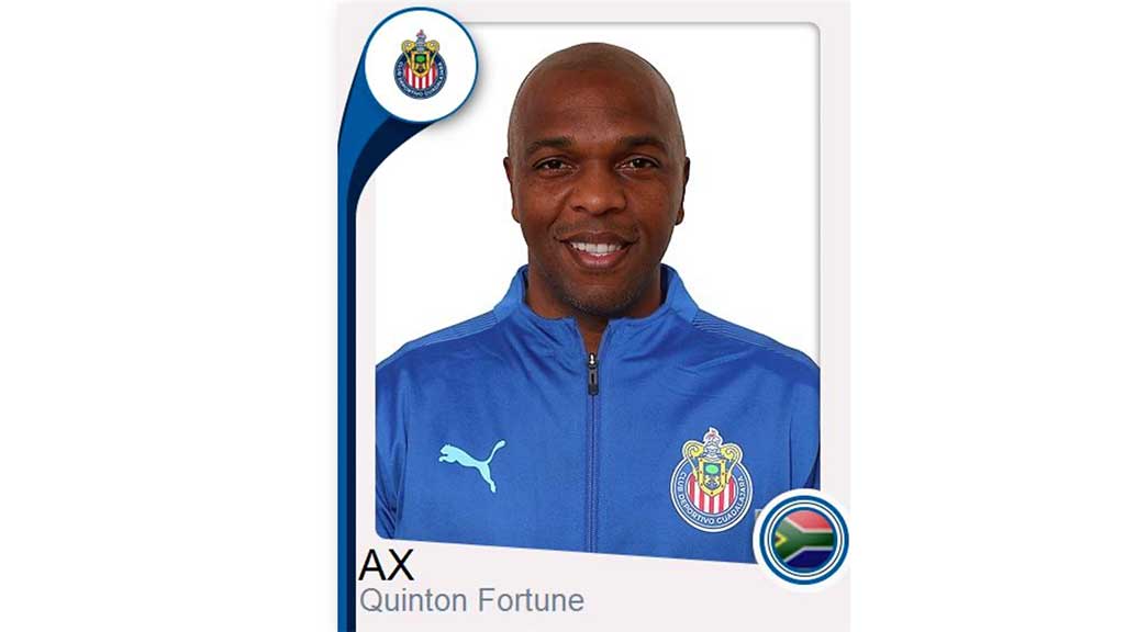 Chivas: ¿Quién es Quinton Fortune, el auxiliar de Paunovic que jugó en ...