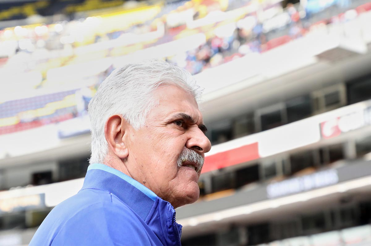 Tuca Ferretti, el apuntado para imponer disciplina en Chivas