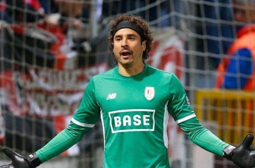 guillermo-ochoa-standard-lieja-bel