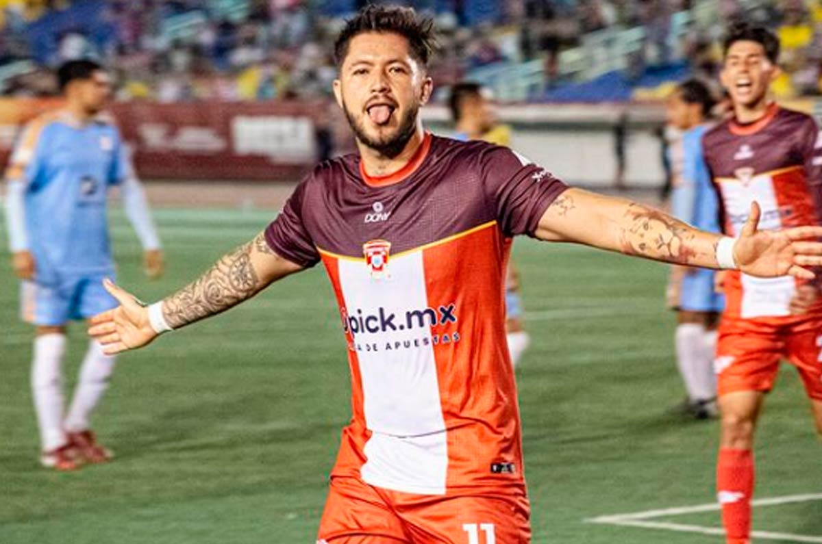 Qué fue de Diego Gama, promesa de Toluca que jugó en Atlético de Madrid