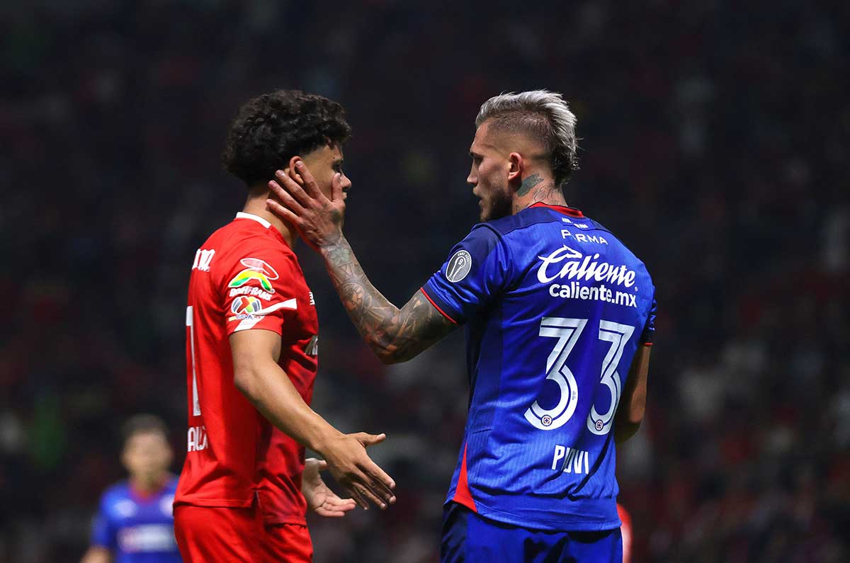 ¿Por qué Cruz Azul adoptó el 33 como cábala para la décima?