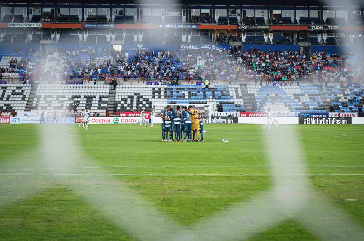 Pachuca en la Copa Intercontinental 2024; Calendario, cuándo juega ...