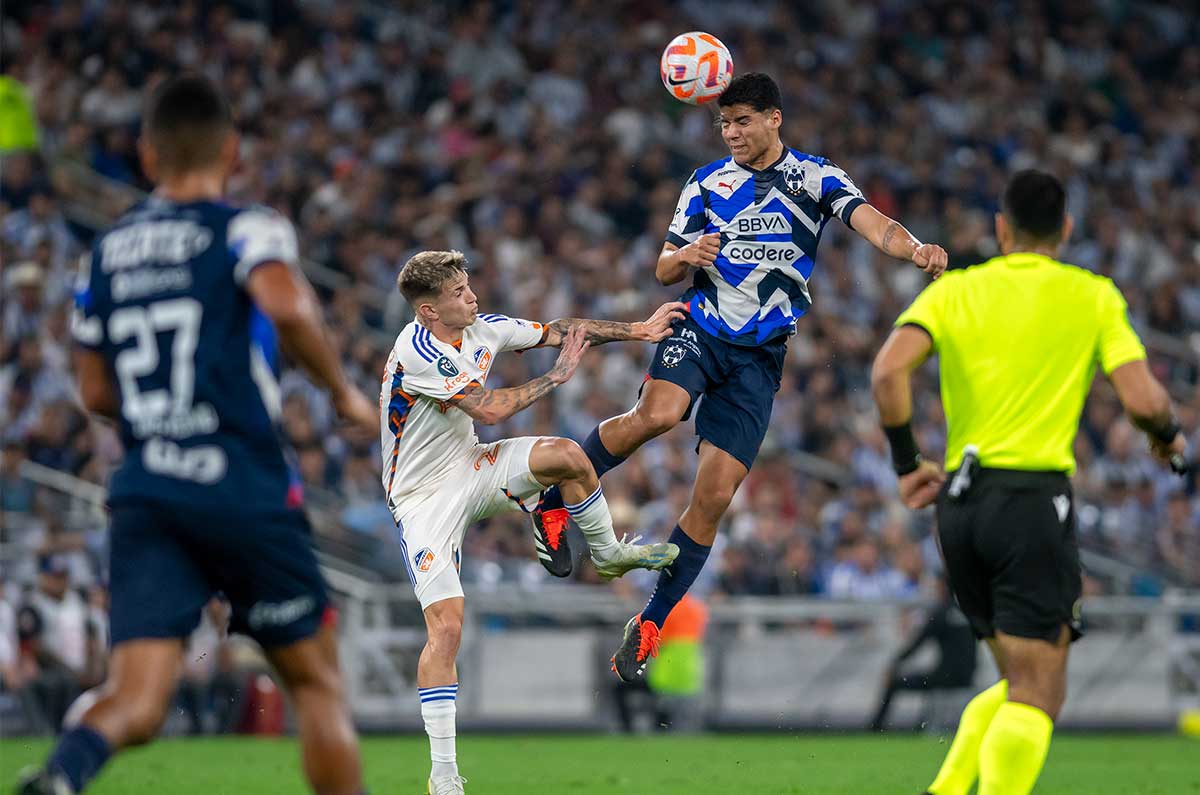 ¿Quién es Luca Orellano? Joya de Argentina que desea Cruz Azul