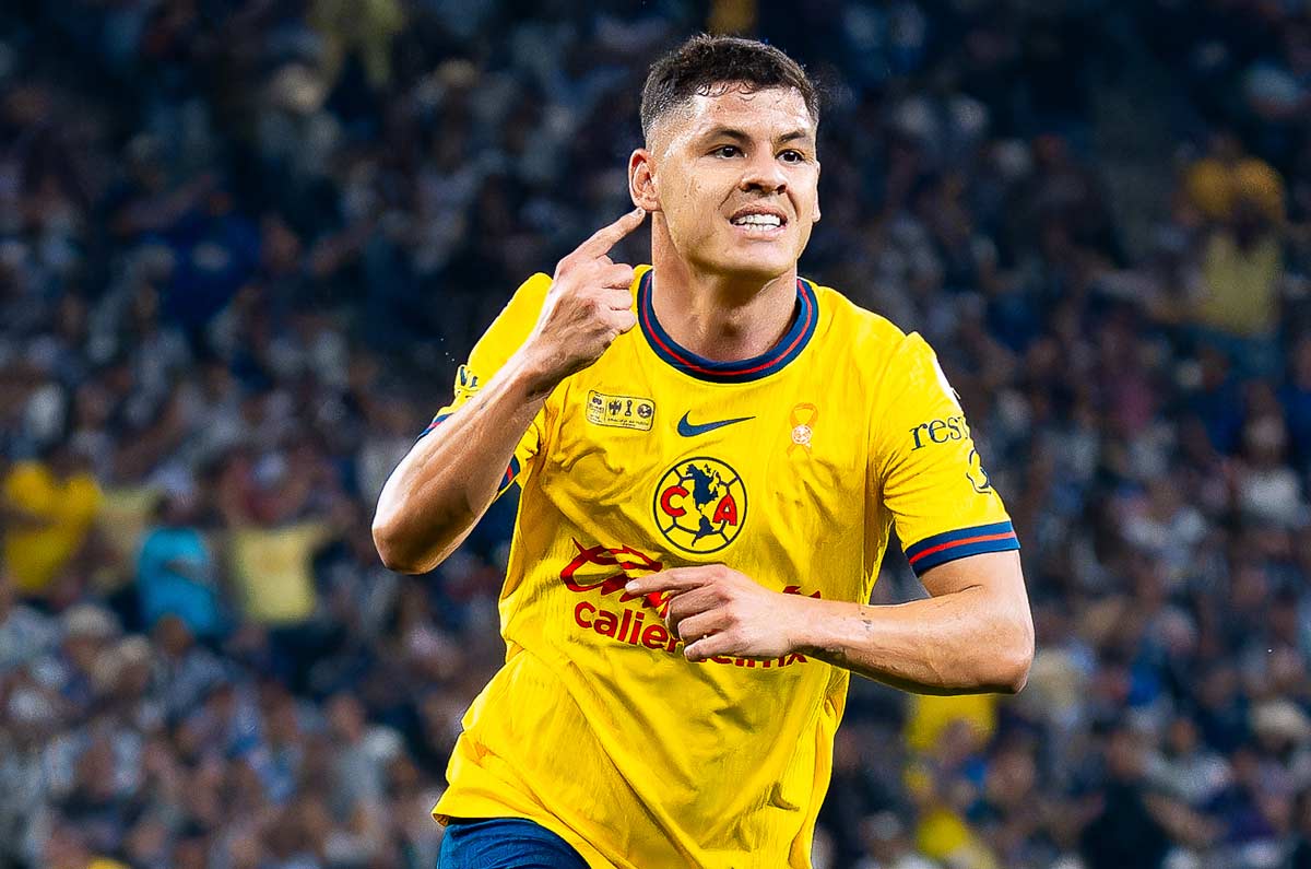 Richard Sánchez abre hueco para un refuerzo en América