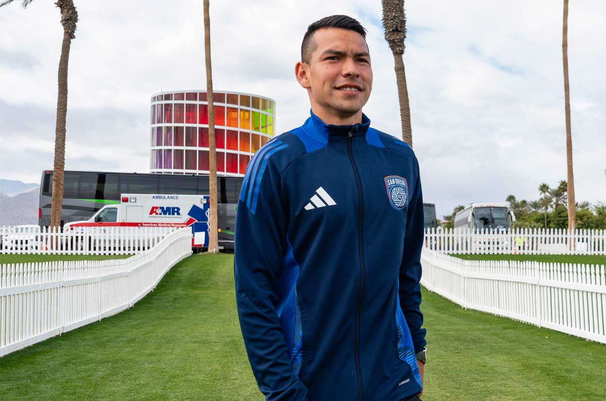 Chucky Lozano todavía puede salvar a José Juan Macías