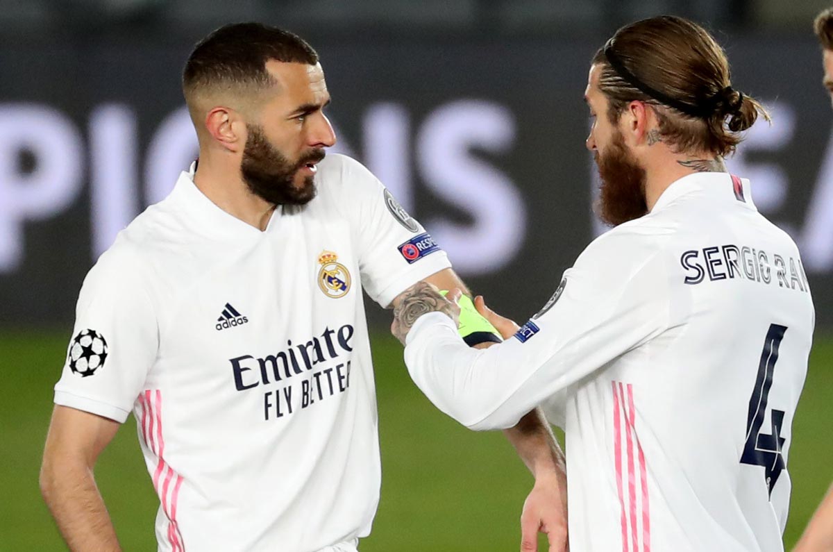 ¿Rayados de Monterrey puede soñar con Karim Benzema?