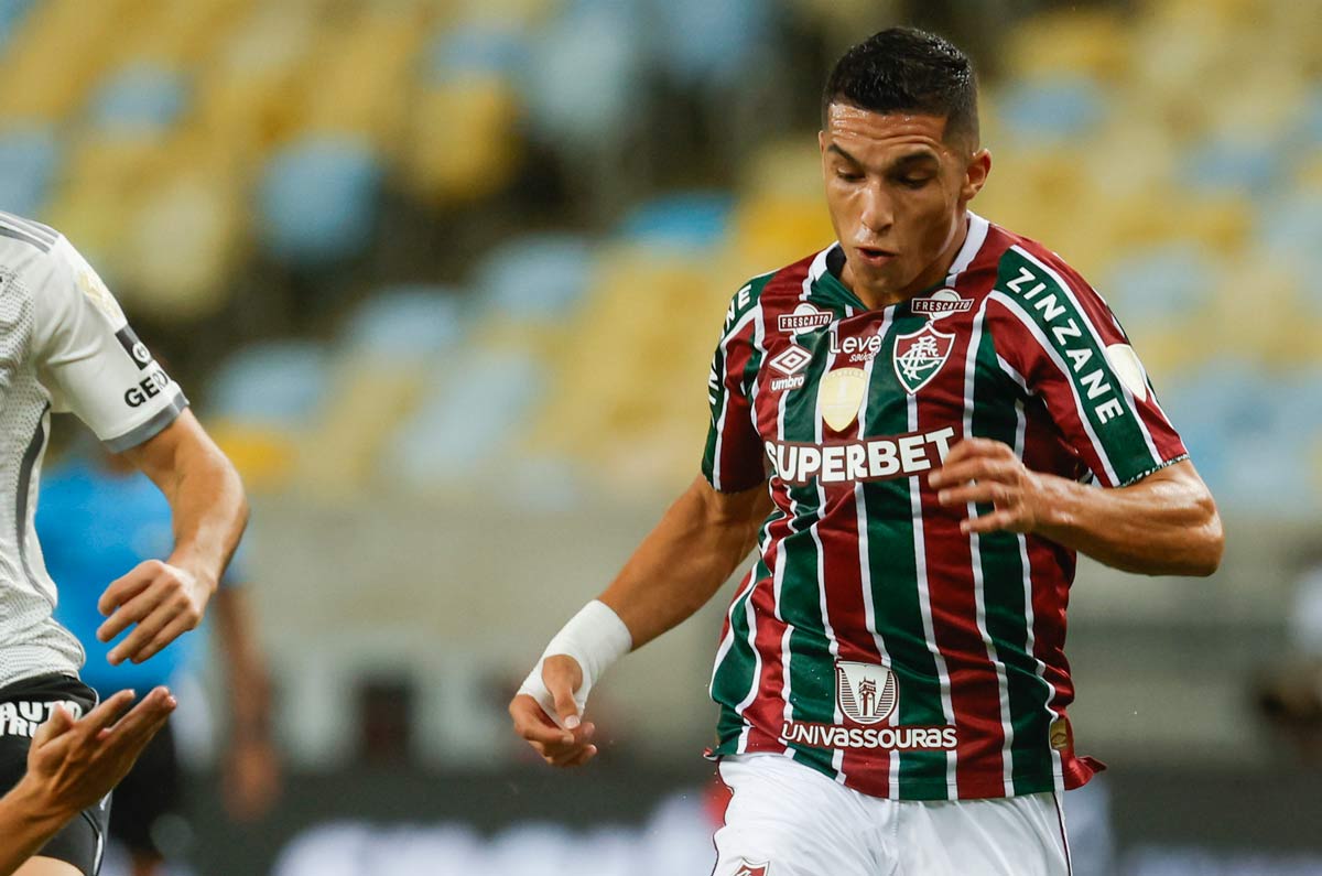 Rayados de Monterrey ya tiene en la mira un refuerzo para el Apertura 2025