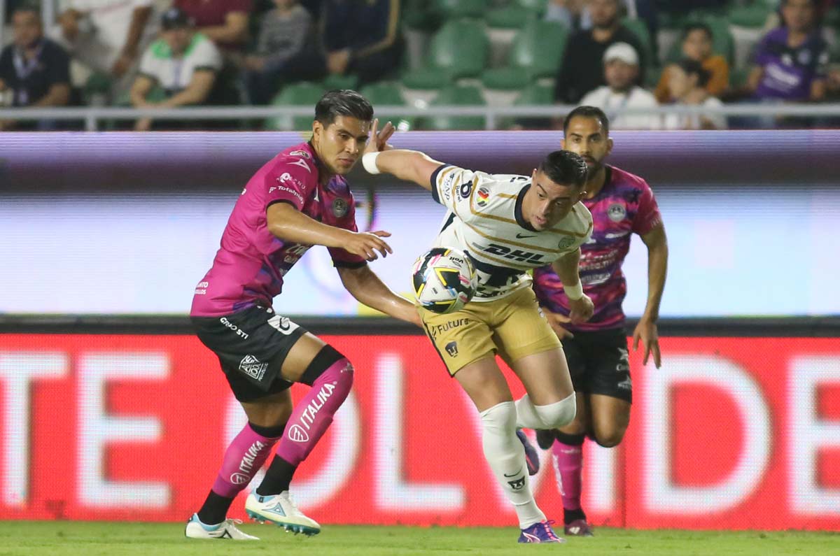 Pumas vs Mazatlán: Cómo y dónde ver la Jornada 6 del Clausura 2025