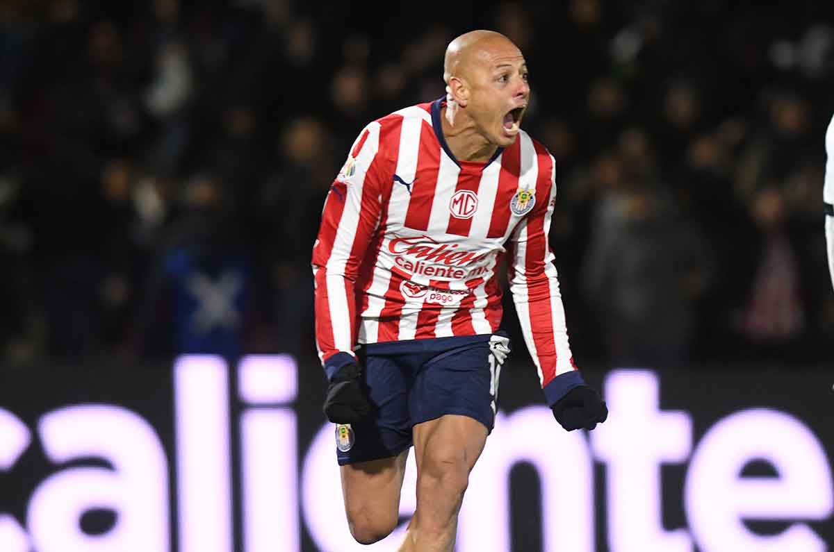 Nueva marca vestirá a Chivas para el Apertura 2025