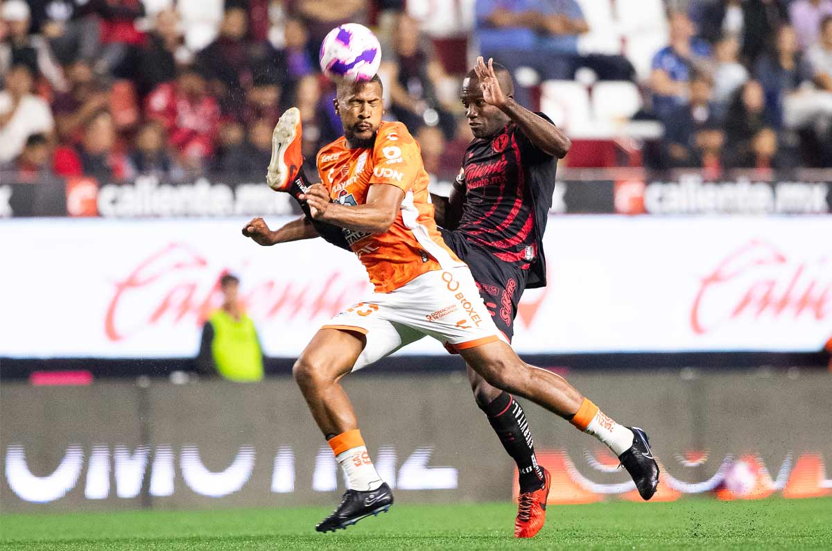Pachuca vs Tijuana: Cómo y dónde ver la Jornada 12 del Clausura 2025 Pachuca vs Tijuana: Cómo y dónde ver la Jornada 12 del Clausura 2025