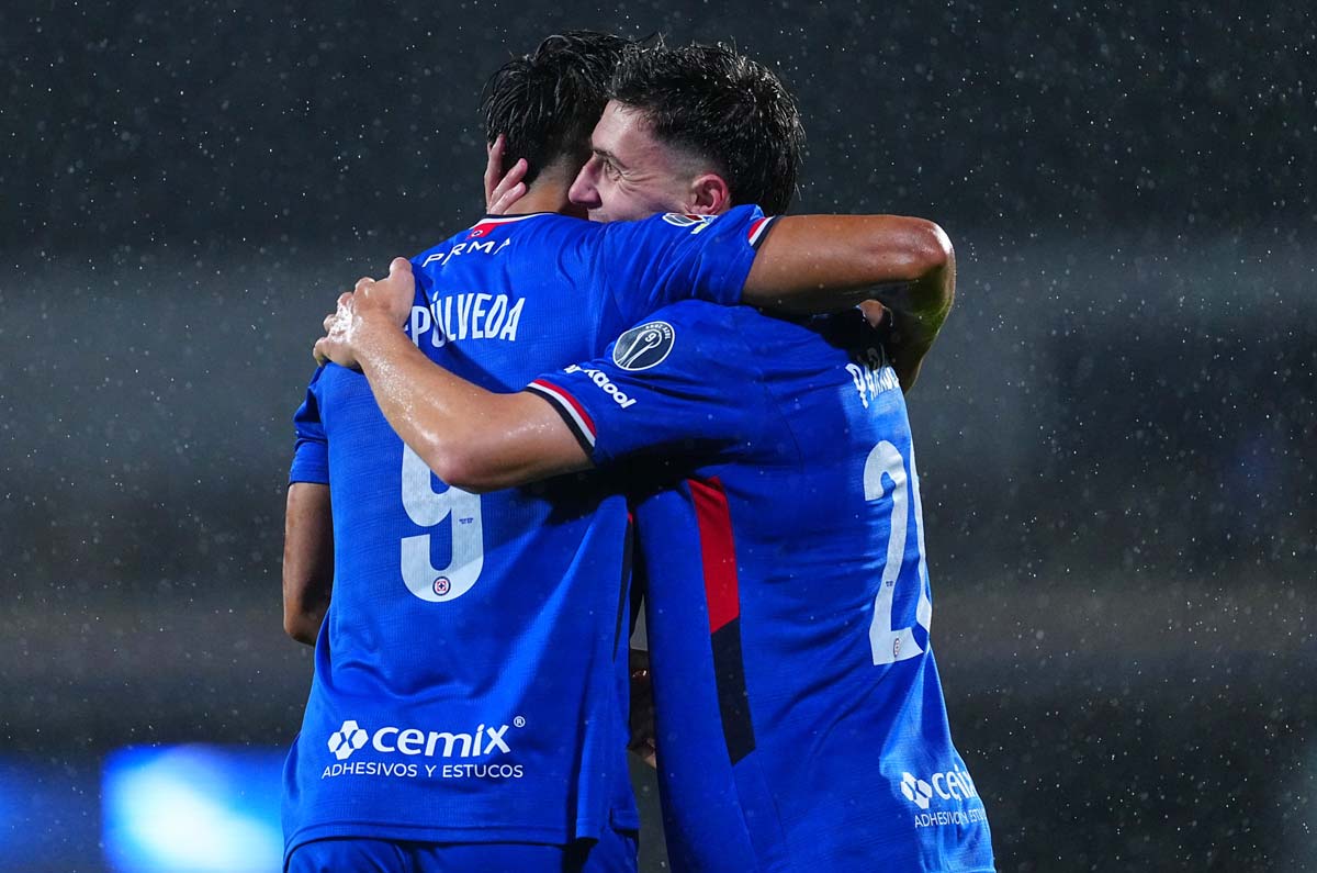 No te pierdas el Cruz Azul vs Seattle Sounders: ¿Dónde verlo HOY EN ...