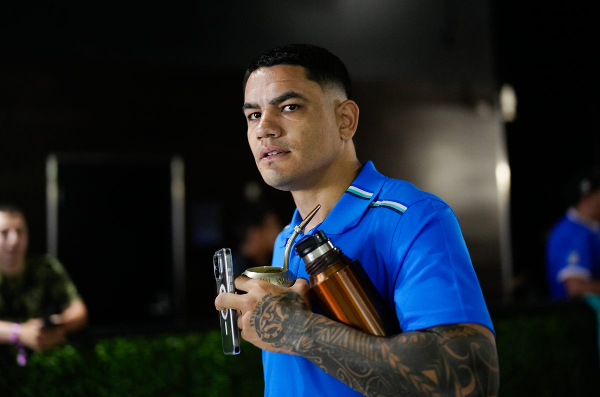 “Sería muy buena opción”: Confirman nuevo delantero en Cruz Azul tras ...