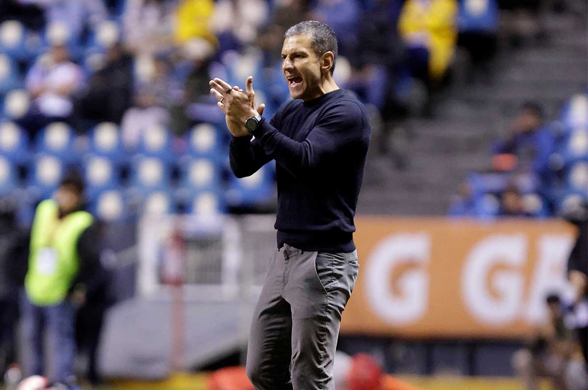 Pachuca vs San Luis, duelo clave por un lugar en Liguilla: Horario y ...