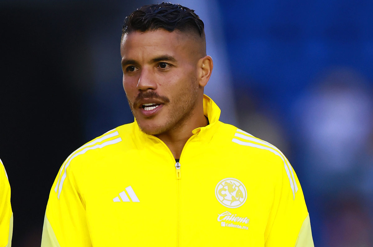 América tiene claro el adiós de un símbolo para el 2026