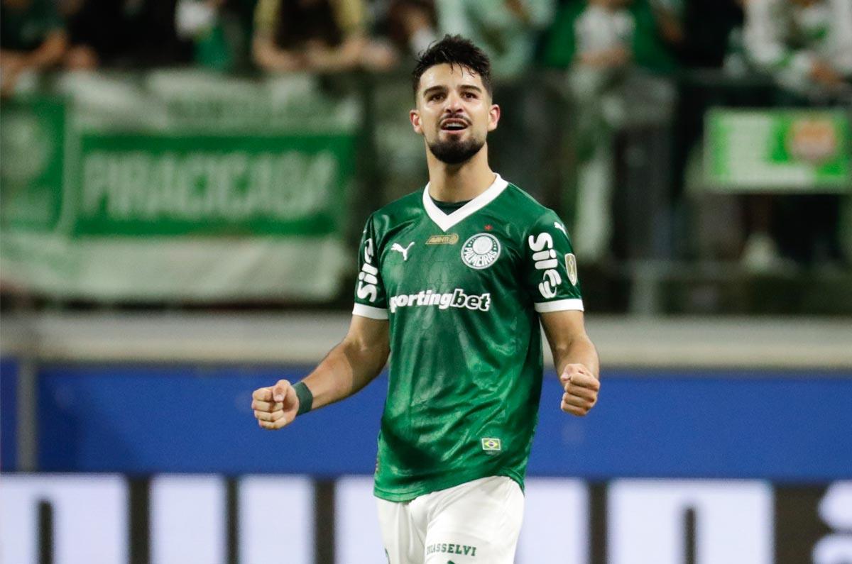 Rayados de Monterrey se despide del sueño Flaco López