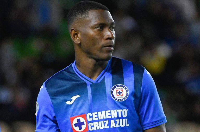 Jugador que ganó la novena con Cruz Azul es víctima de ataque armado