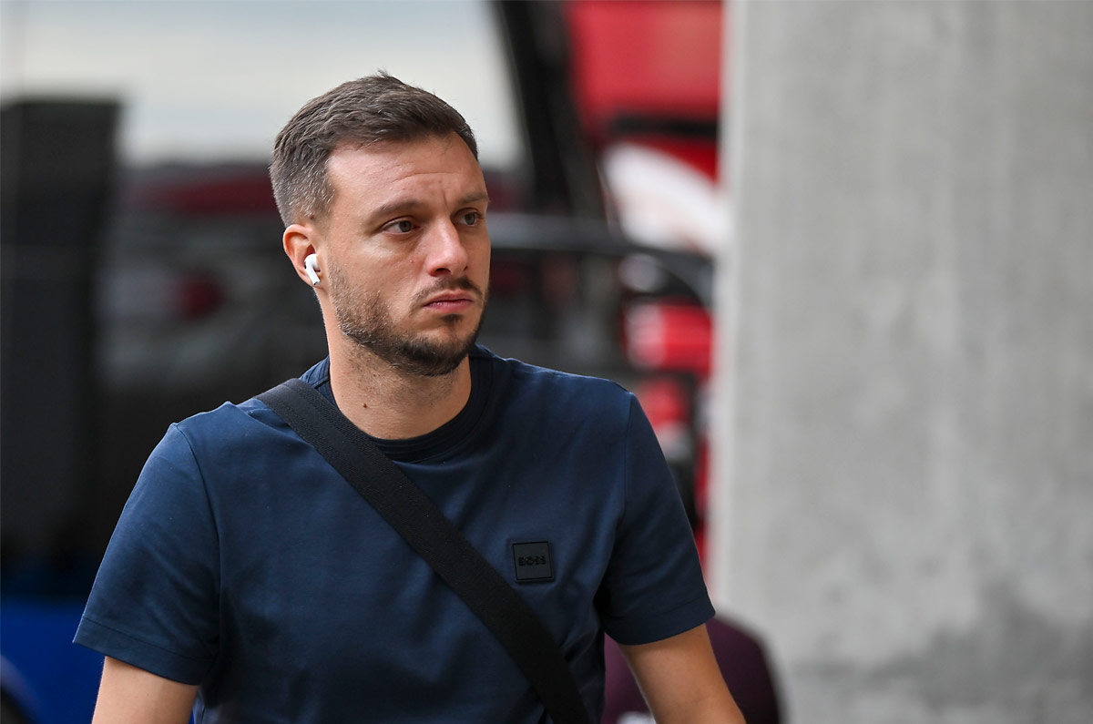 Pumas sabe cuánto cuesta Martín Anselmi y Efraín Juárez, en la cuerda floja