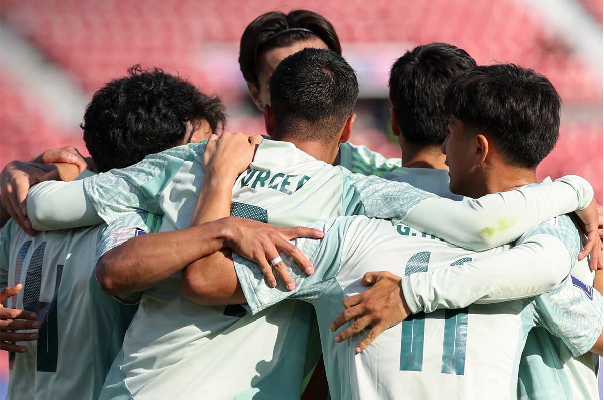 ¿Dónde ver México vs Marruecos EN VIVO del Mundial Sub-20?