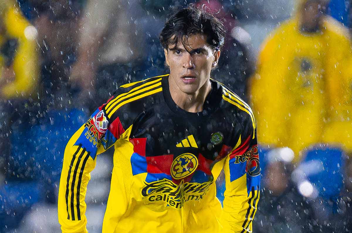 América olvida a Ralph Orquin