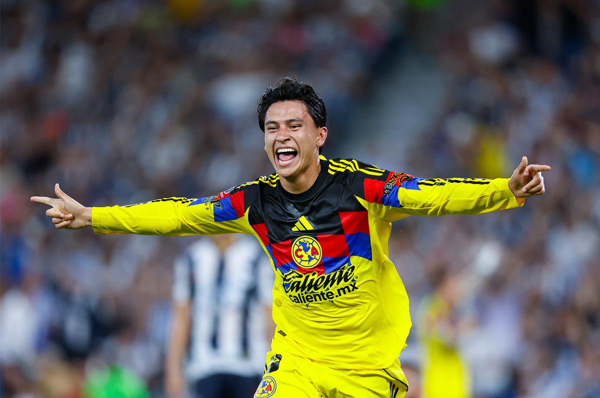 ¡Atención América! Ramón Juárez ya tiene pretendiente en Europa