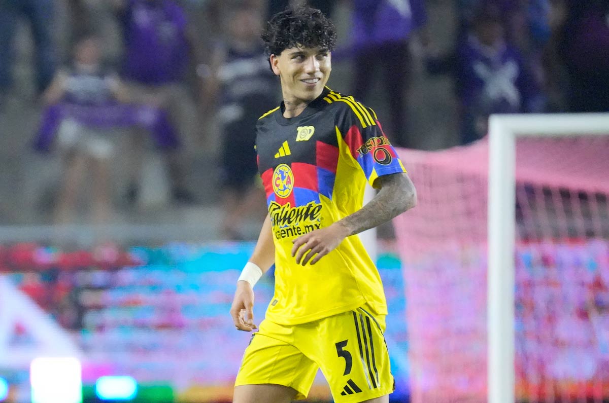 América escucha ofertas por Kevin Álvarez y cuatro más