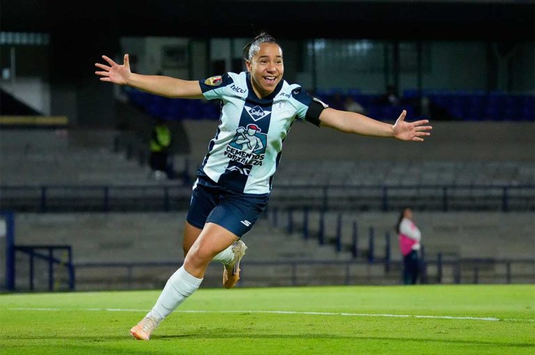 Pachuca vs Cruz Azul Femenil: Cómo y dónde ver la VUELTA de los Cuartos ...