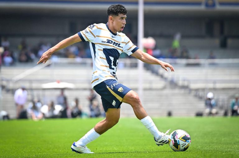 Pumas: Rumores y Futbol de Estufa para el Clausura 2026