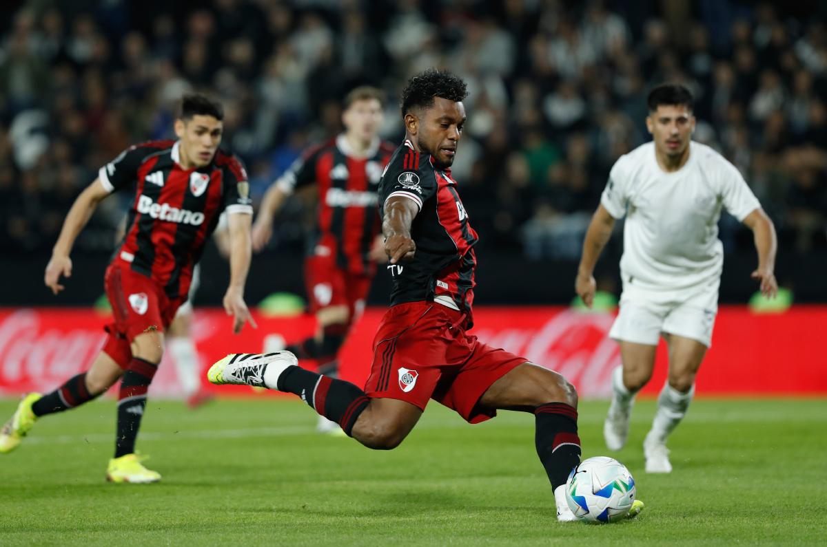 "Hay algo adelantado con México, uno de los grandes"; Miguel Borja ...