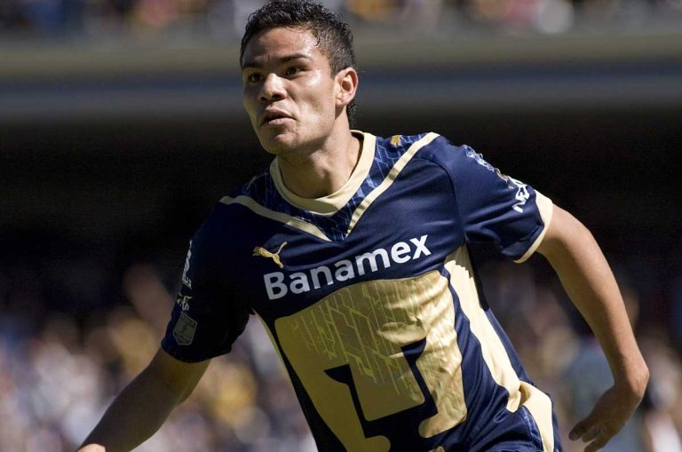Pablo Barrera NO se ha retirado; espera a Pumas