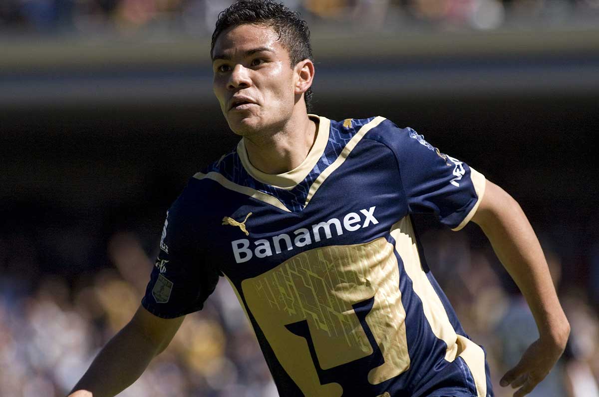 Pablo Barrera NO se ha retirado; espera a Pumas