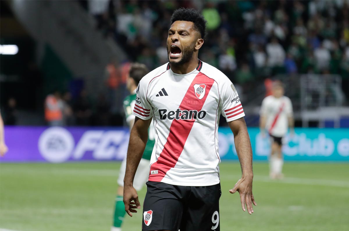 Miguel Borja ya es de Cruz Azul y tendrá sueldo de crack