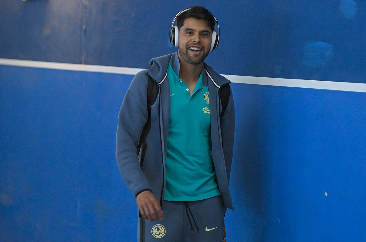 Néstor Araujo ya tendría nuevo equipo en Liga MX