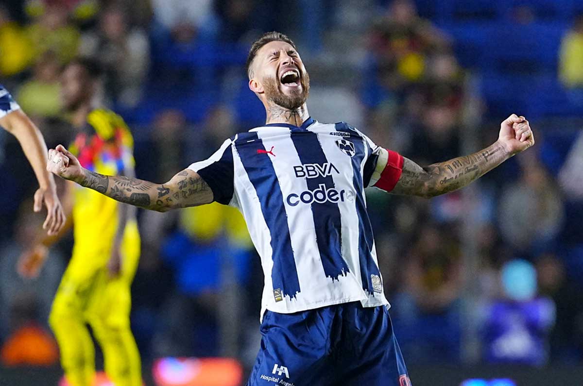 ¡Vuelve a la élite! Sergio Ramos en la mira del AC Milan