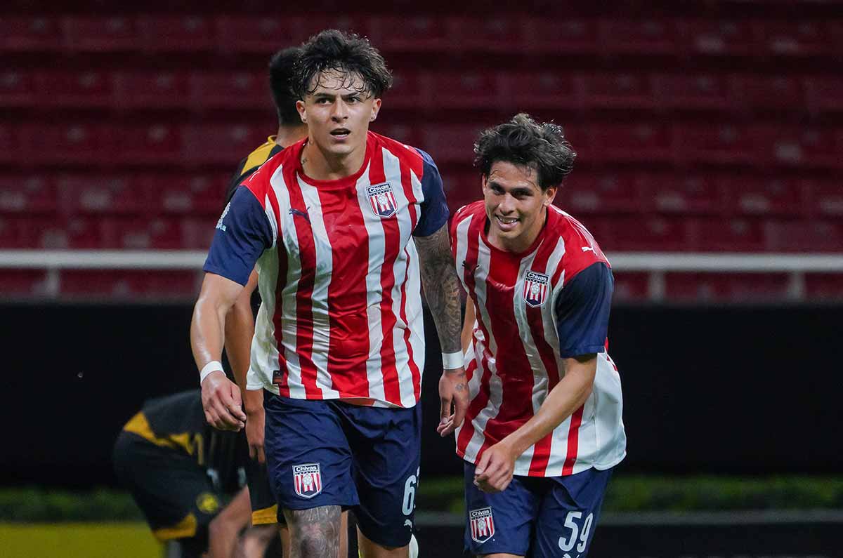 Chivas dejará el Estadio Akron, y ya tiene nueva casa