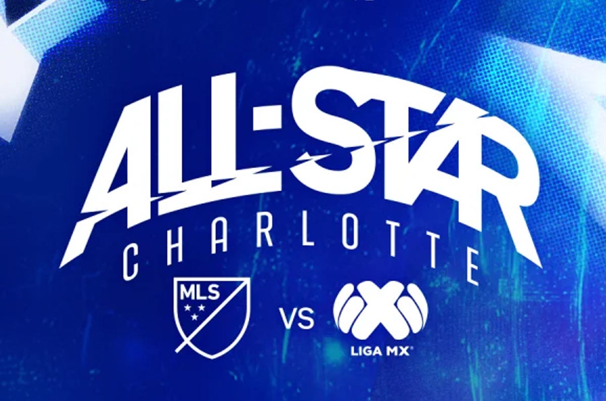 All-Star Game 2026 Liga MX vs MLS: Cuándo es y boletos