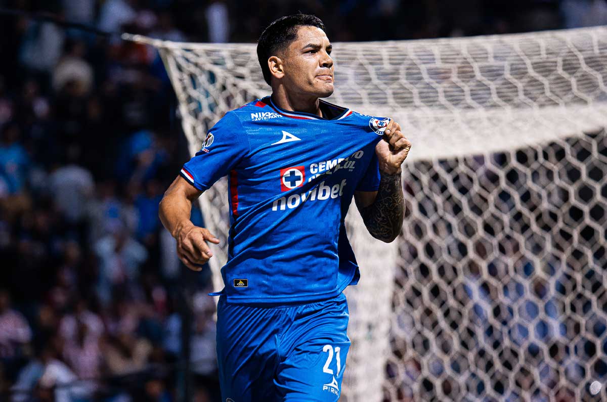 El contrato del ‘Toro’ Fernández vence en diciembre de este año