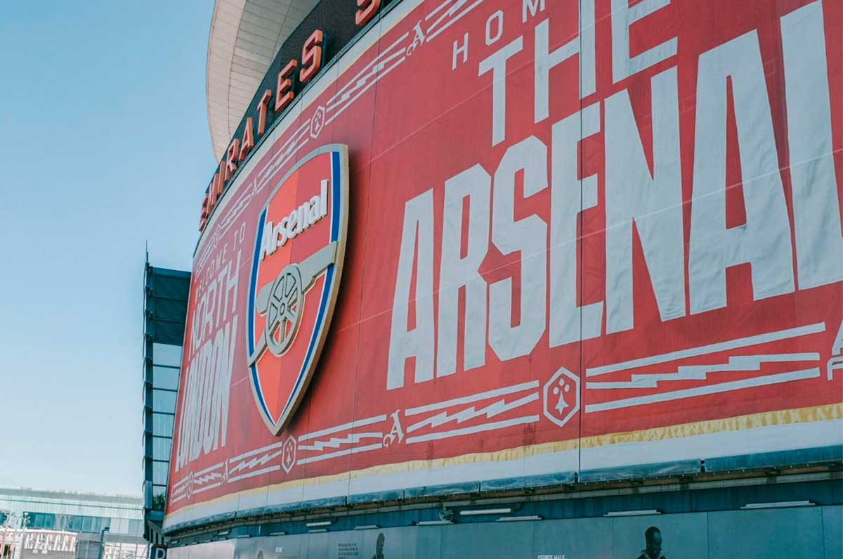 Asociación entre HFM y Arsenal Ofrece Oportunidades para Traders ...