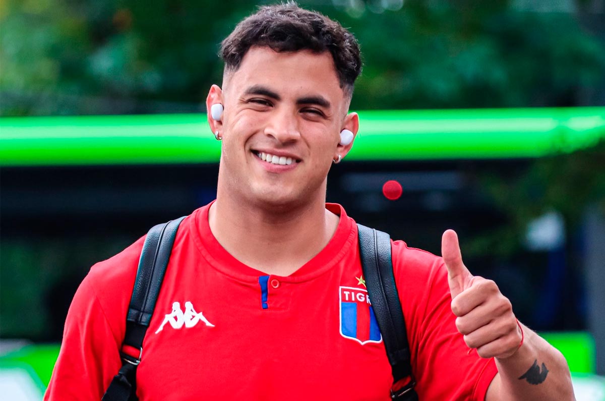 David Romero, el killer que gusta en Toluca y Cruz Azul