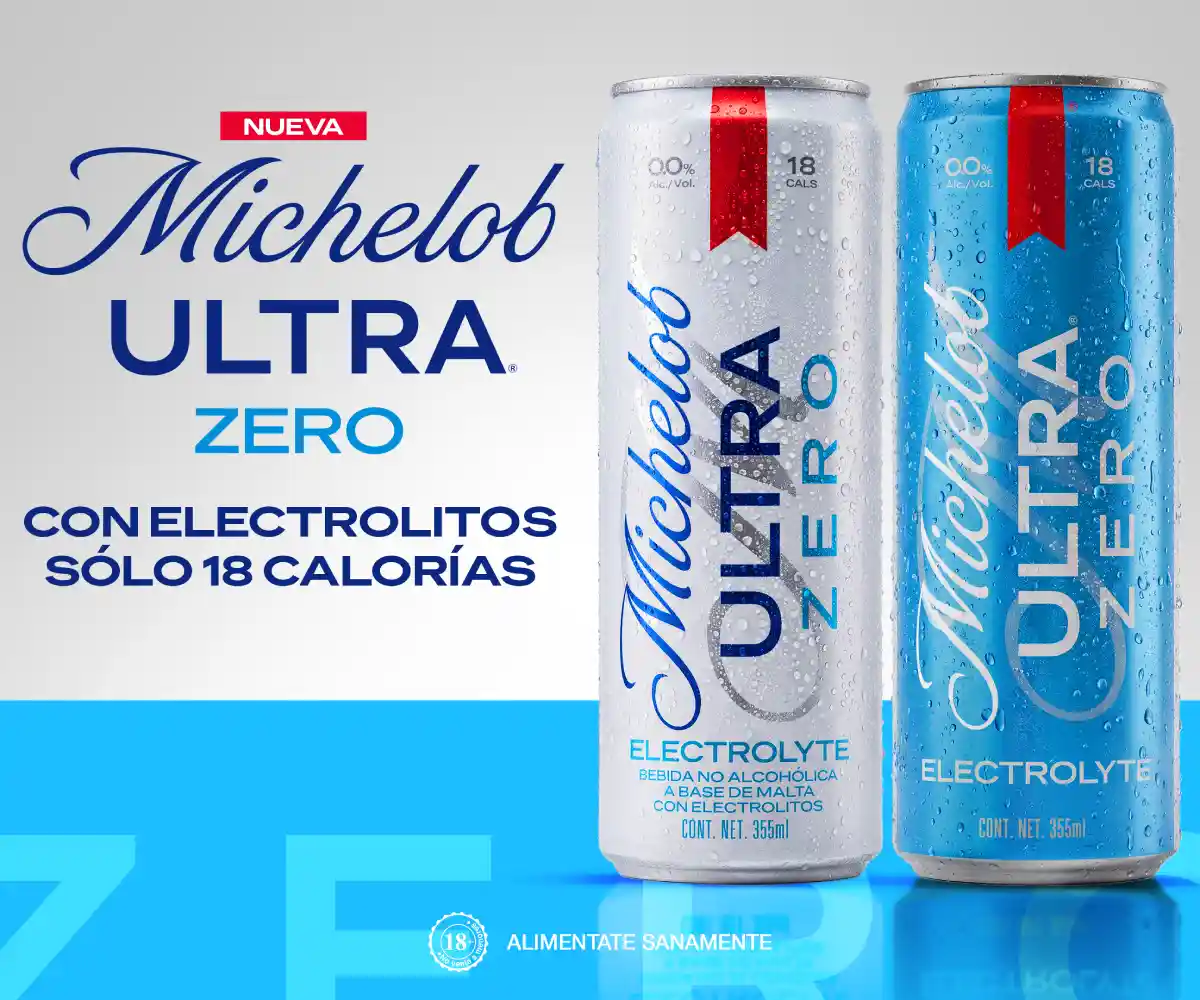 michelob-ultra-zero-electrolitos