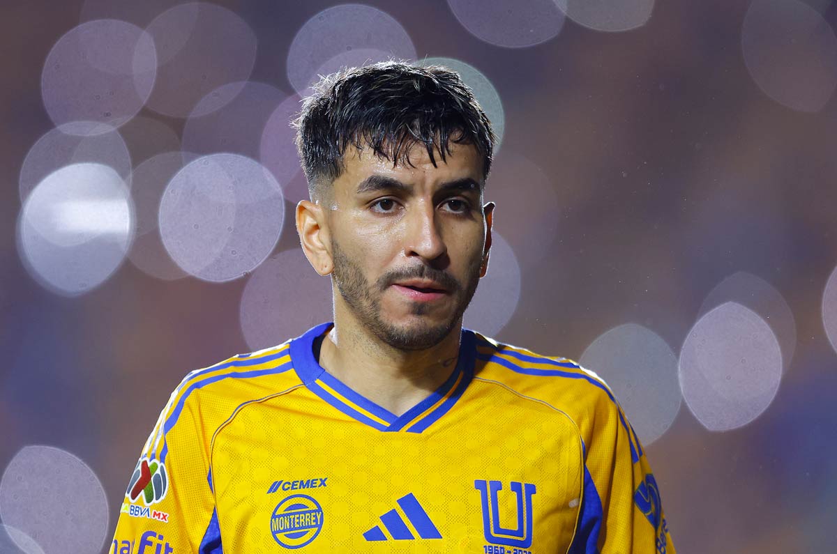 Sigue la novela entre Tigres, Ángel Correa y River Plate